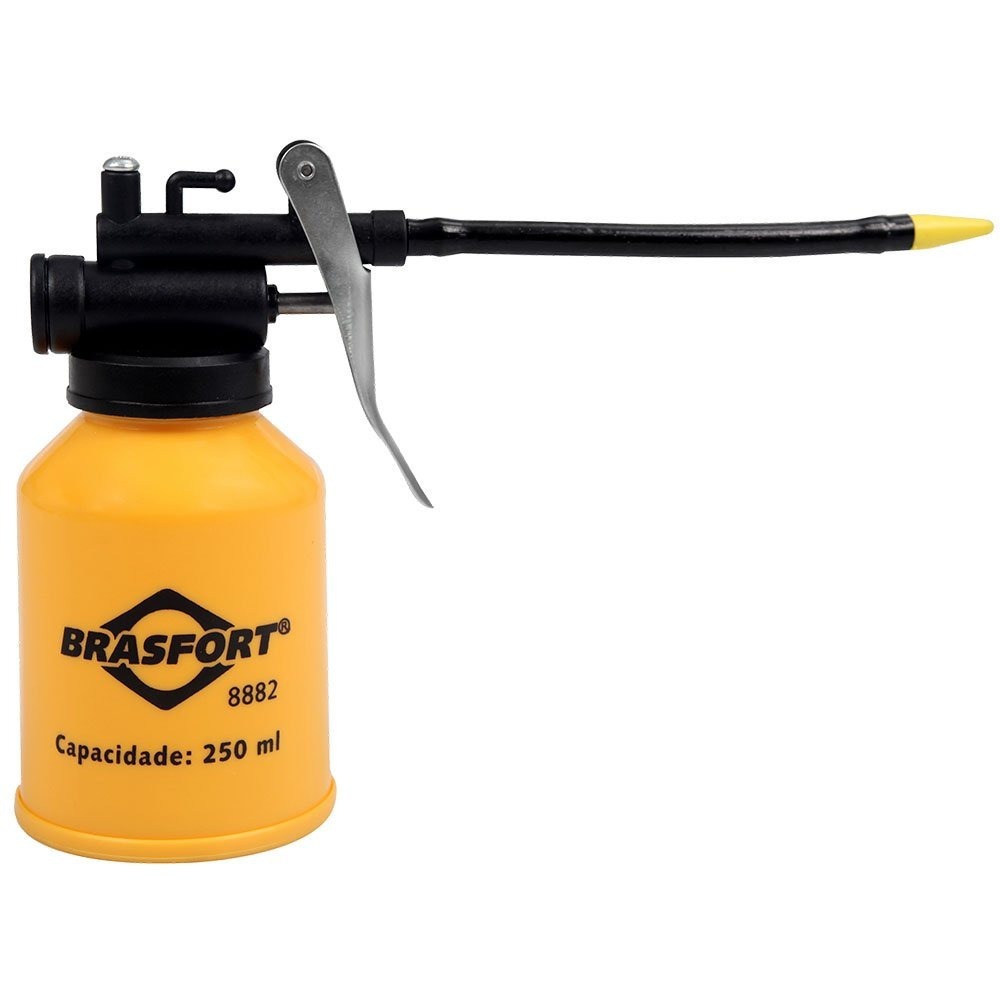 ALMOTOLIA MACLOR/BRASF PVC 250ML 8882