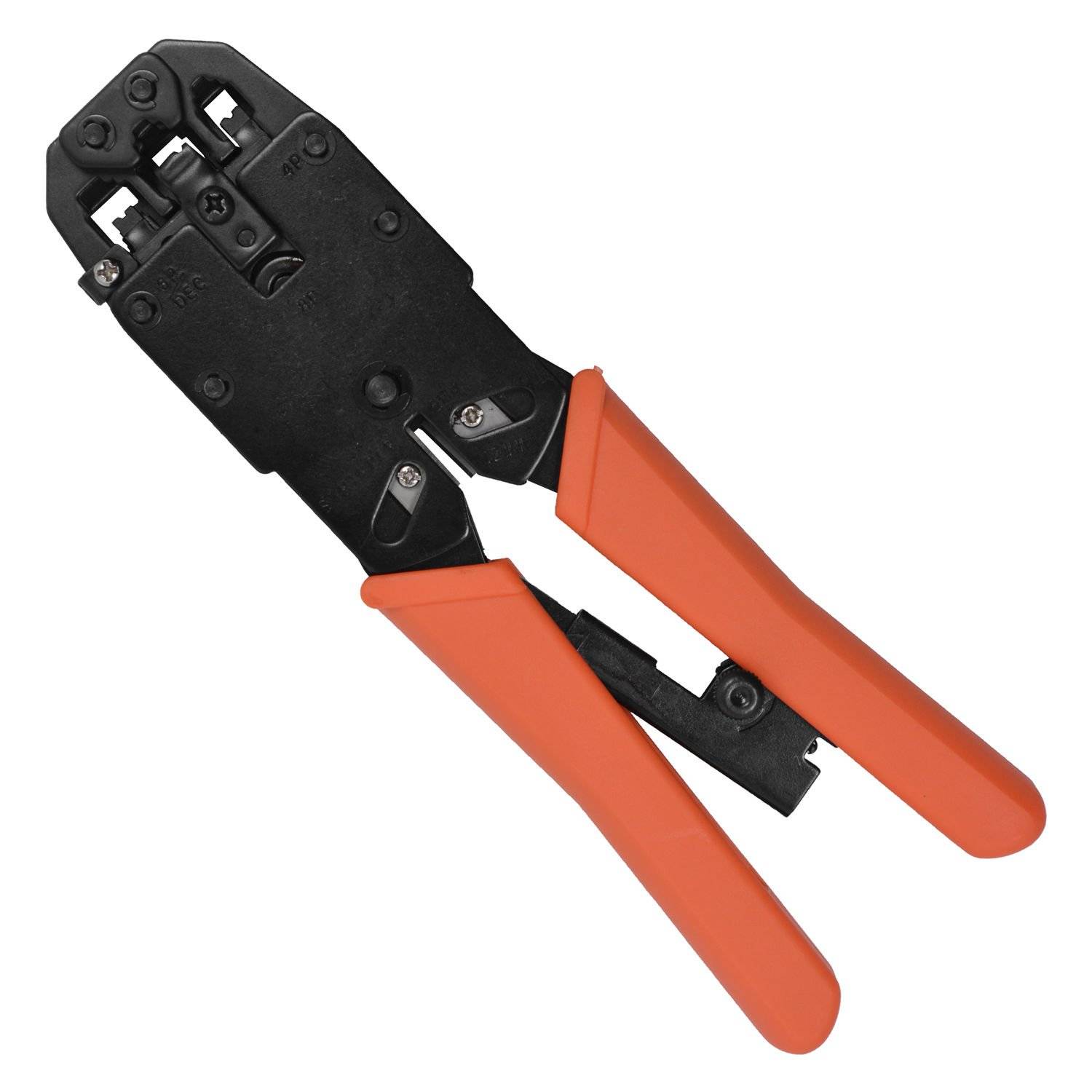 ALICATE CRIMPAR RJ45 RJ11 EDA 9KT