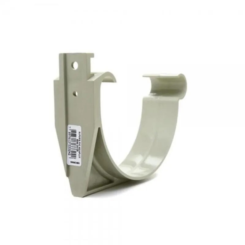 CALHA-TIGRE SUPORTE PVC 125MM